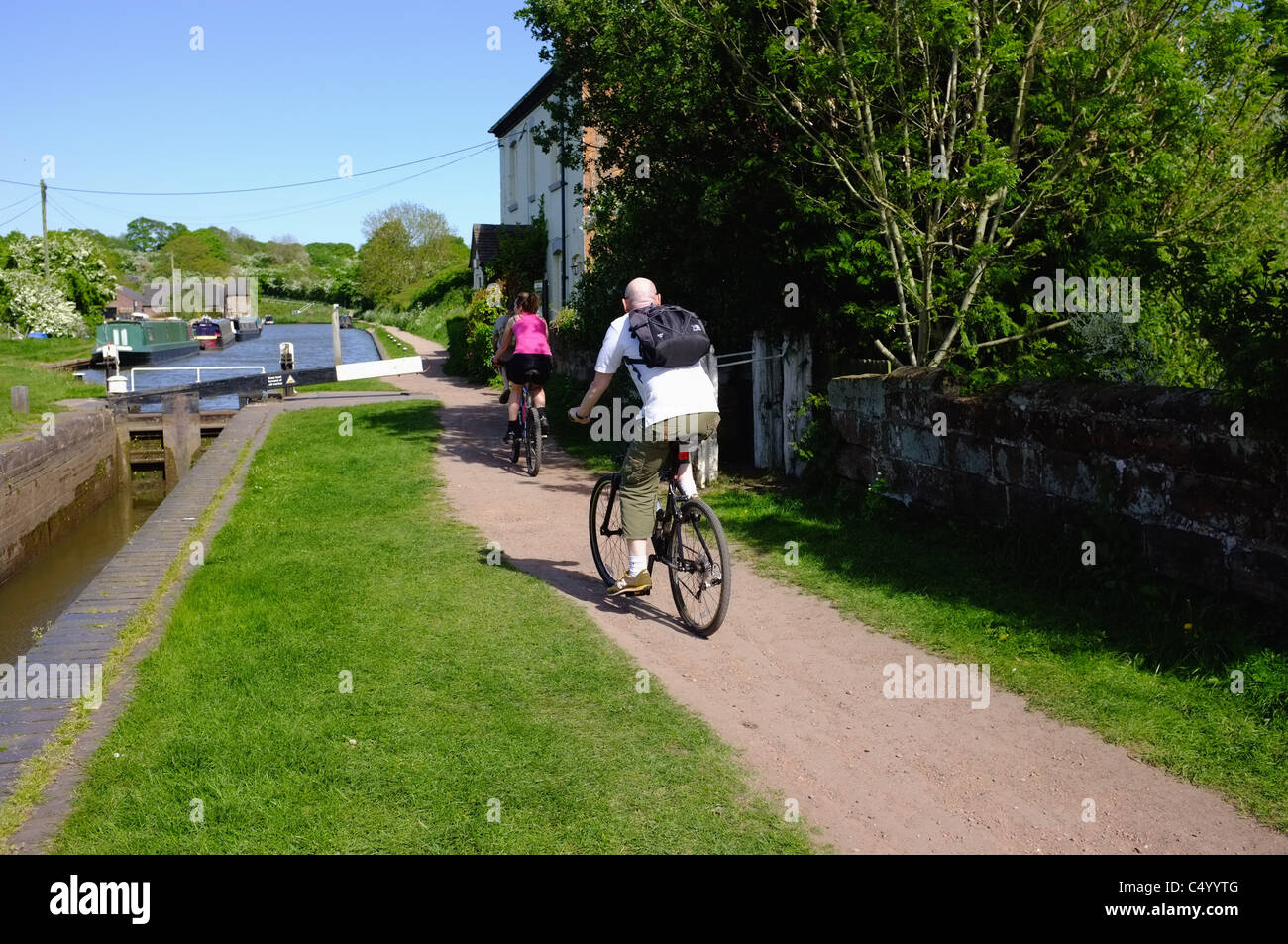 Tardebigge High Resolution Stock Photography and Images - Alamy