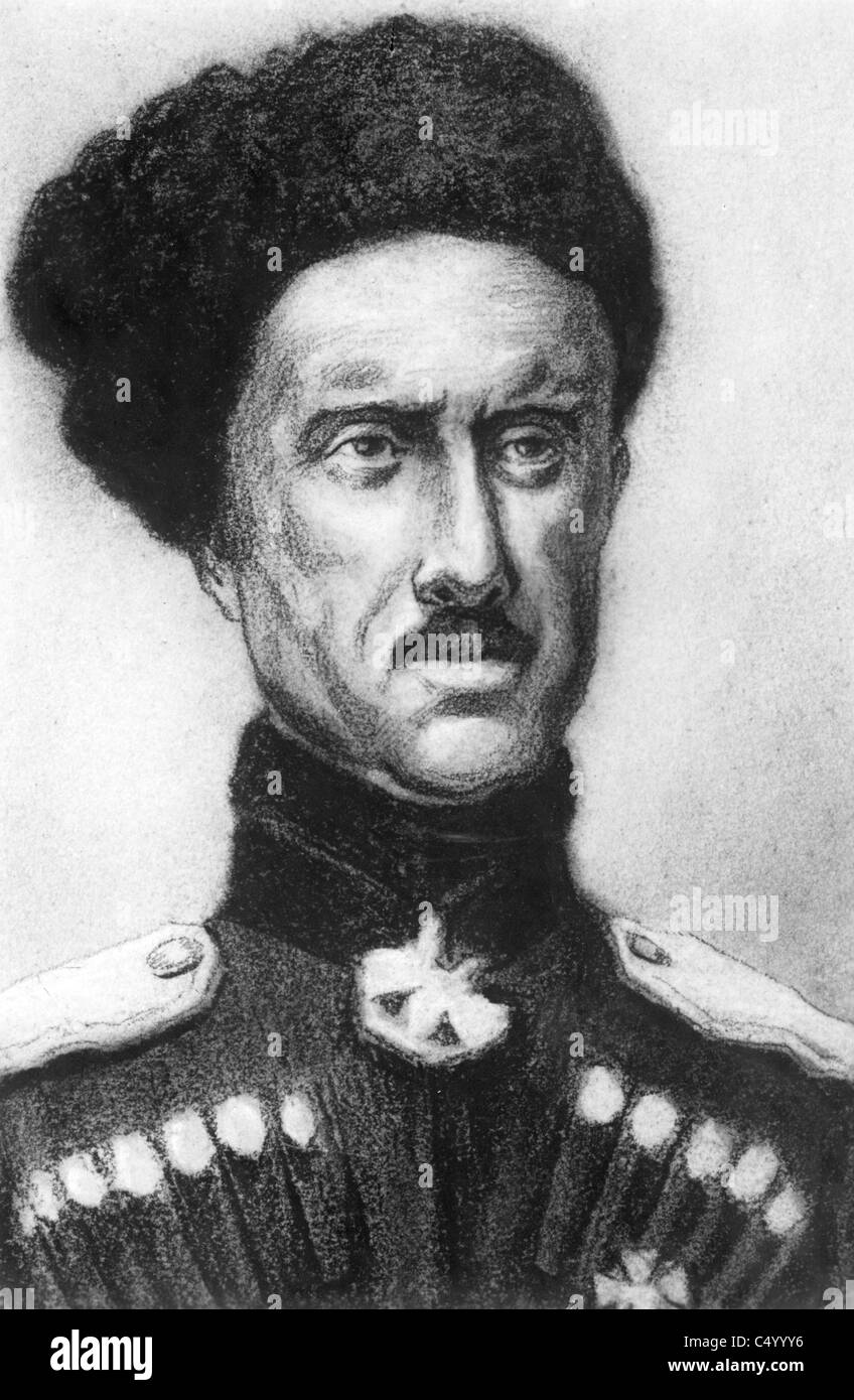 General wrangel hi-res stock photography and images - Alamy