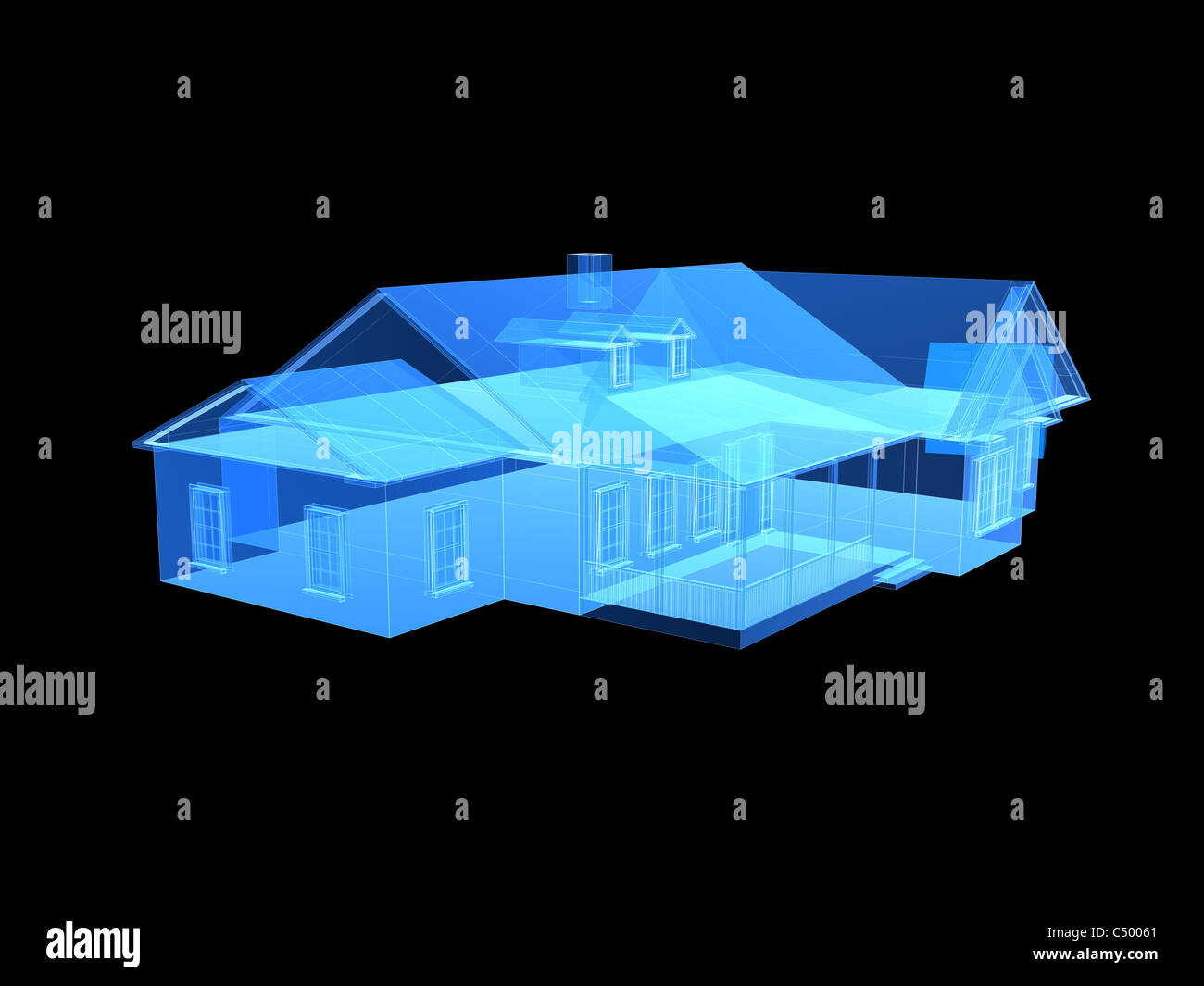 The ray house hi-res stock photography and images - Alamy