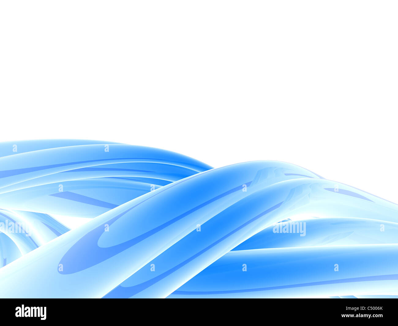 Abstract colorful waves hi-res stock photography and images - Alamy