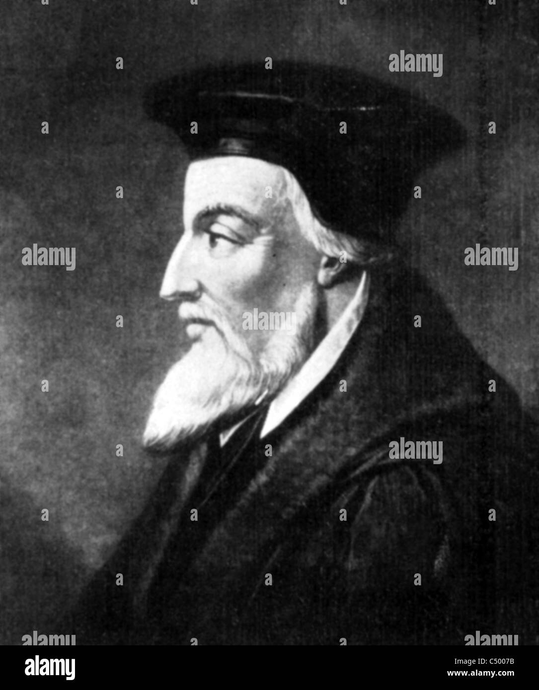 Wyclif hi-res stock photography and images - Alamy