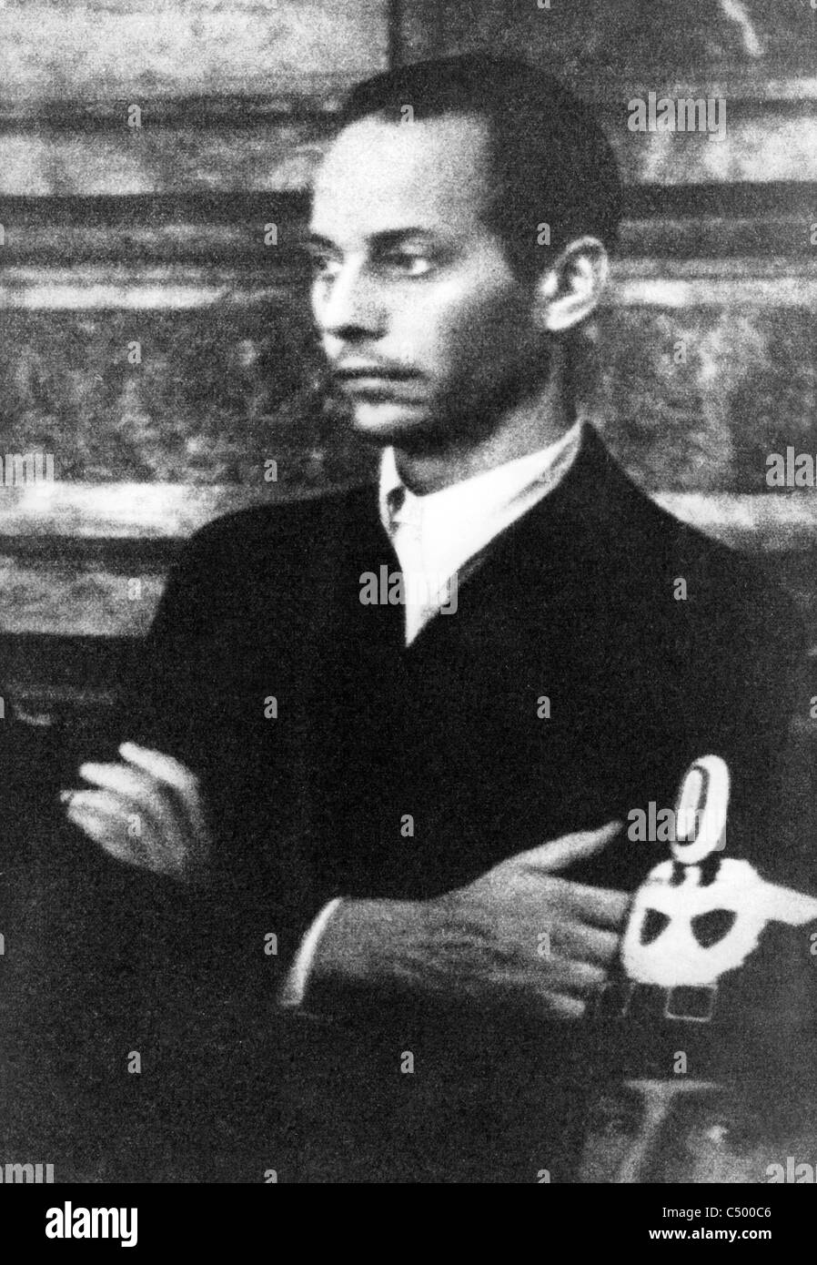 Peter graf hi-res stock photography and images - Alamy