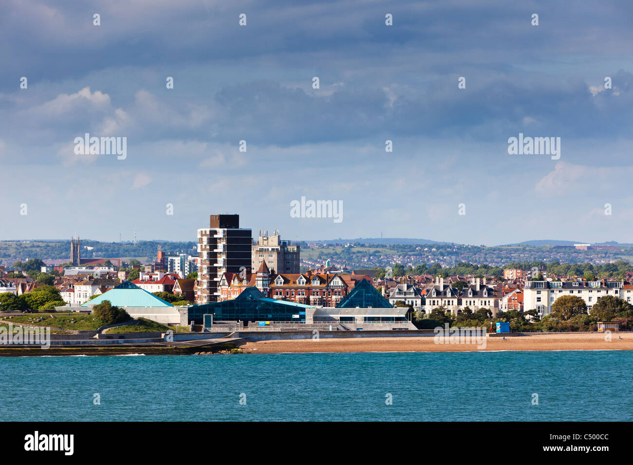 The pyramids centre hi-res stock photography and images - Alamy