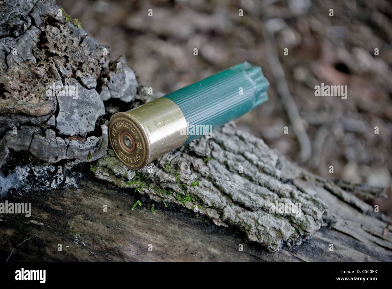 Shot guns hi-res stock photography and images - Alamy