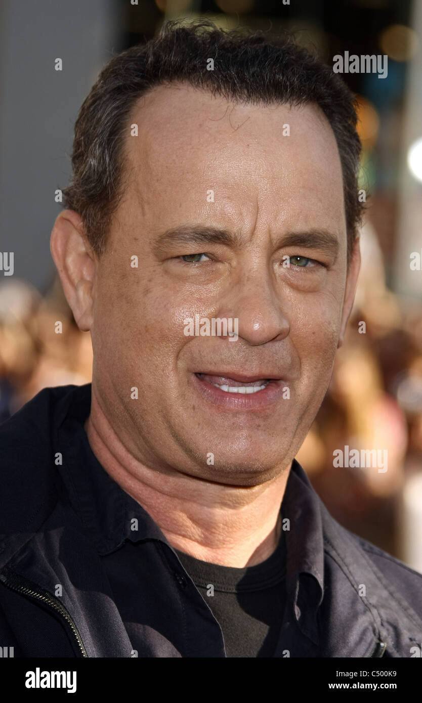 Locandina Di Larry Crowne