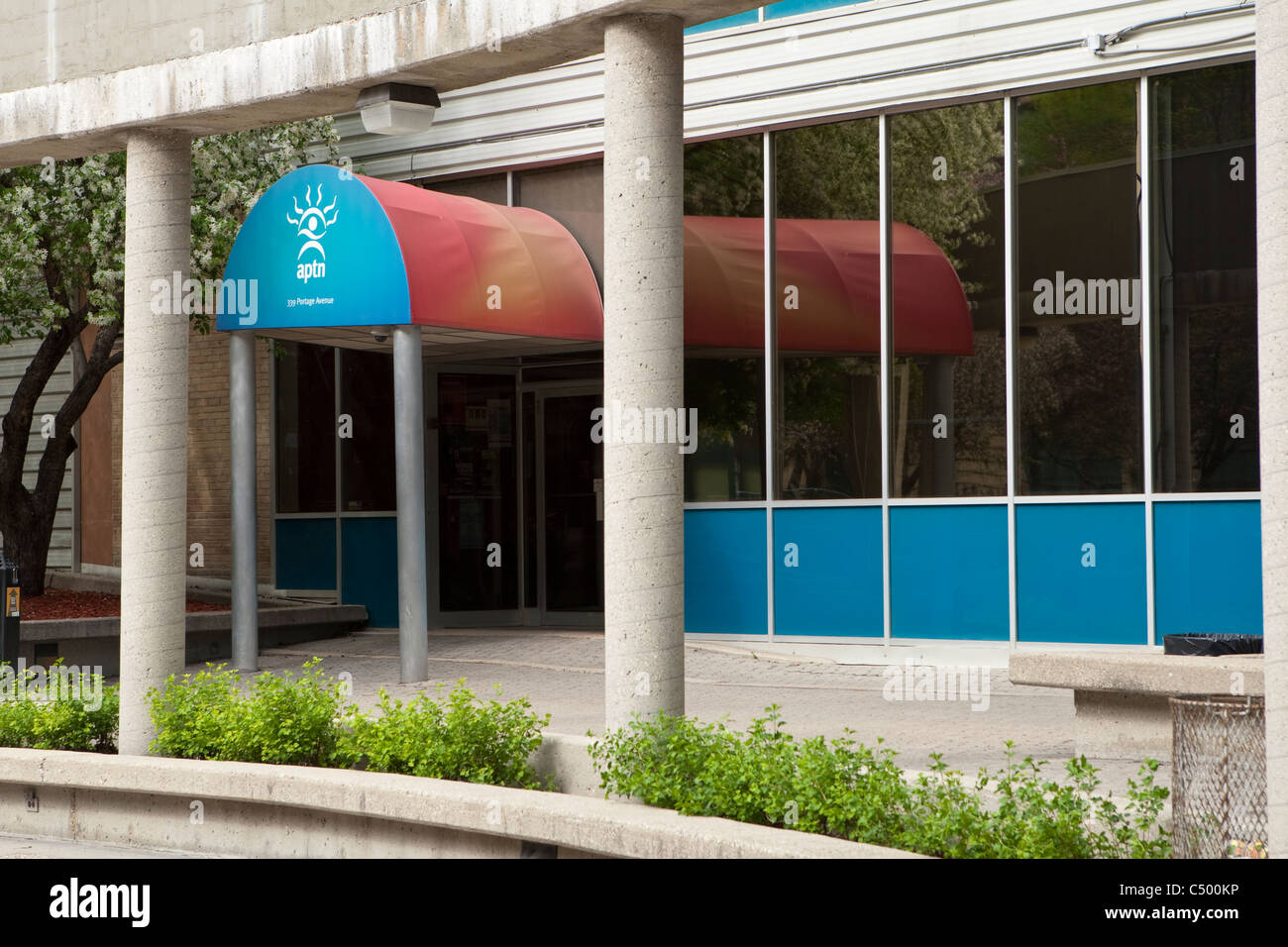 Aboriginal people's television network hi-res stock photography and ...