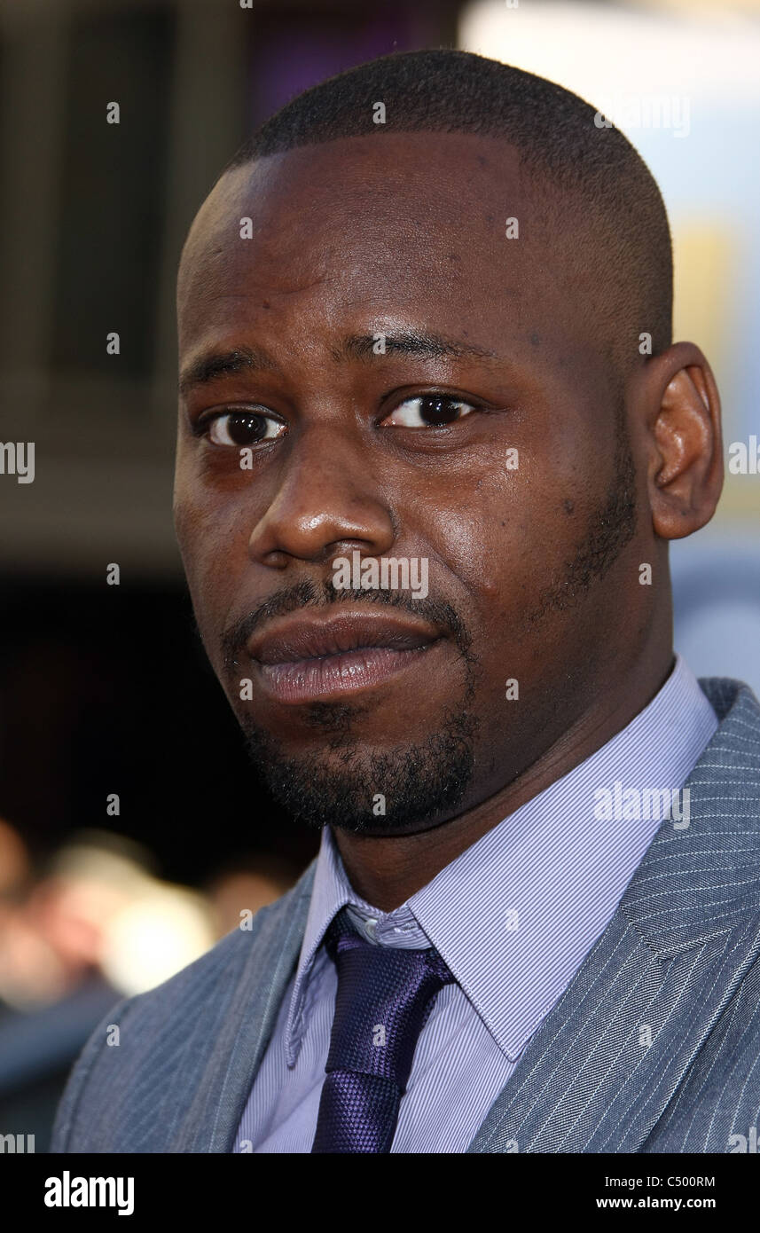 Malcolm barrett hi-res stock photography and images - Alamy