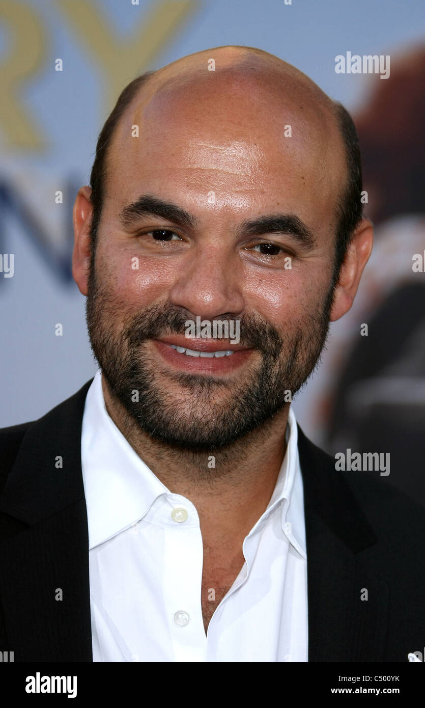 Ian Gomez High Resolution Stock Photography and Images - Alamy