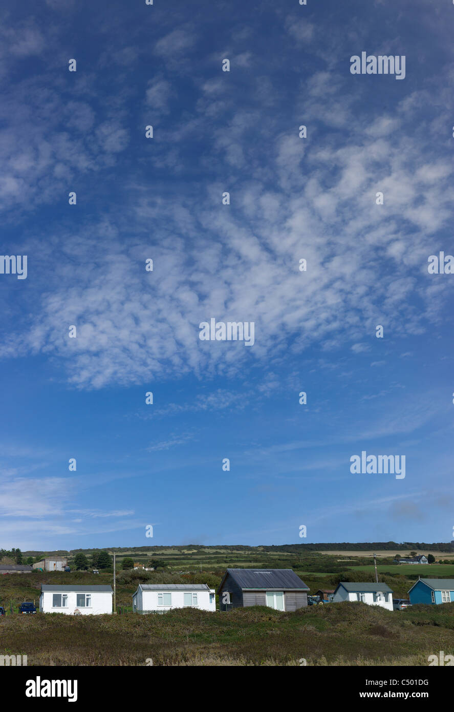 South kilvington hi-res stock photography and images - Alamy
