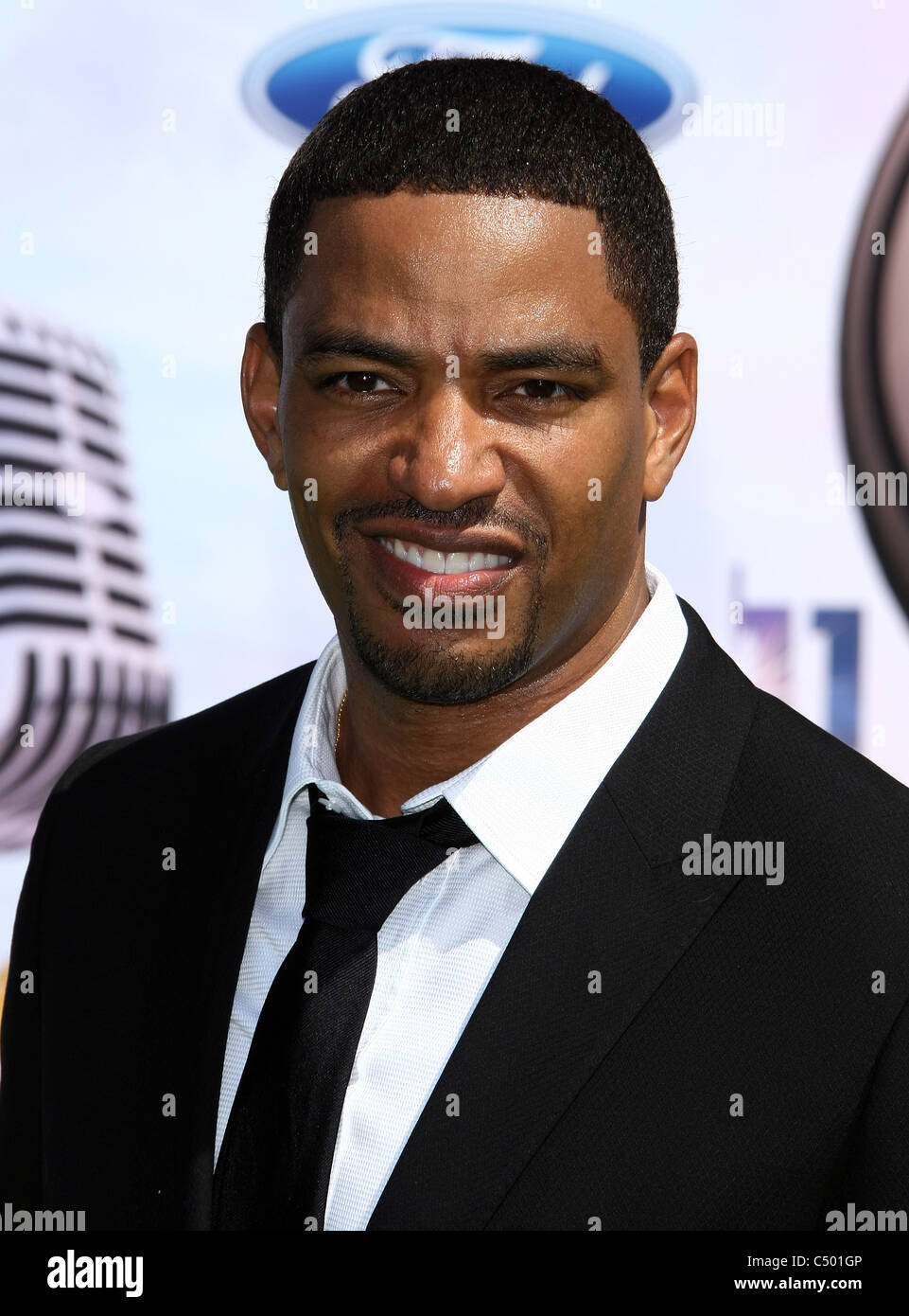 Laz alonso hi-res stock photography and images - Alamy