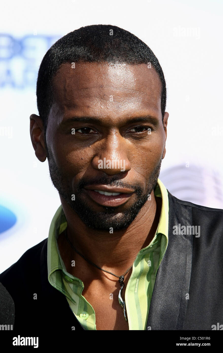 LEON BET AWARDS 2011 ARRIVALS DOWNTOWN LOS ANGELES CALIFORNIA USA 26 ...