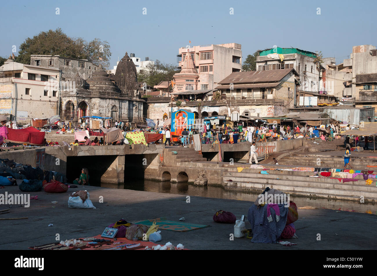 Nashik hi-res stock photography and images - Alamy