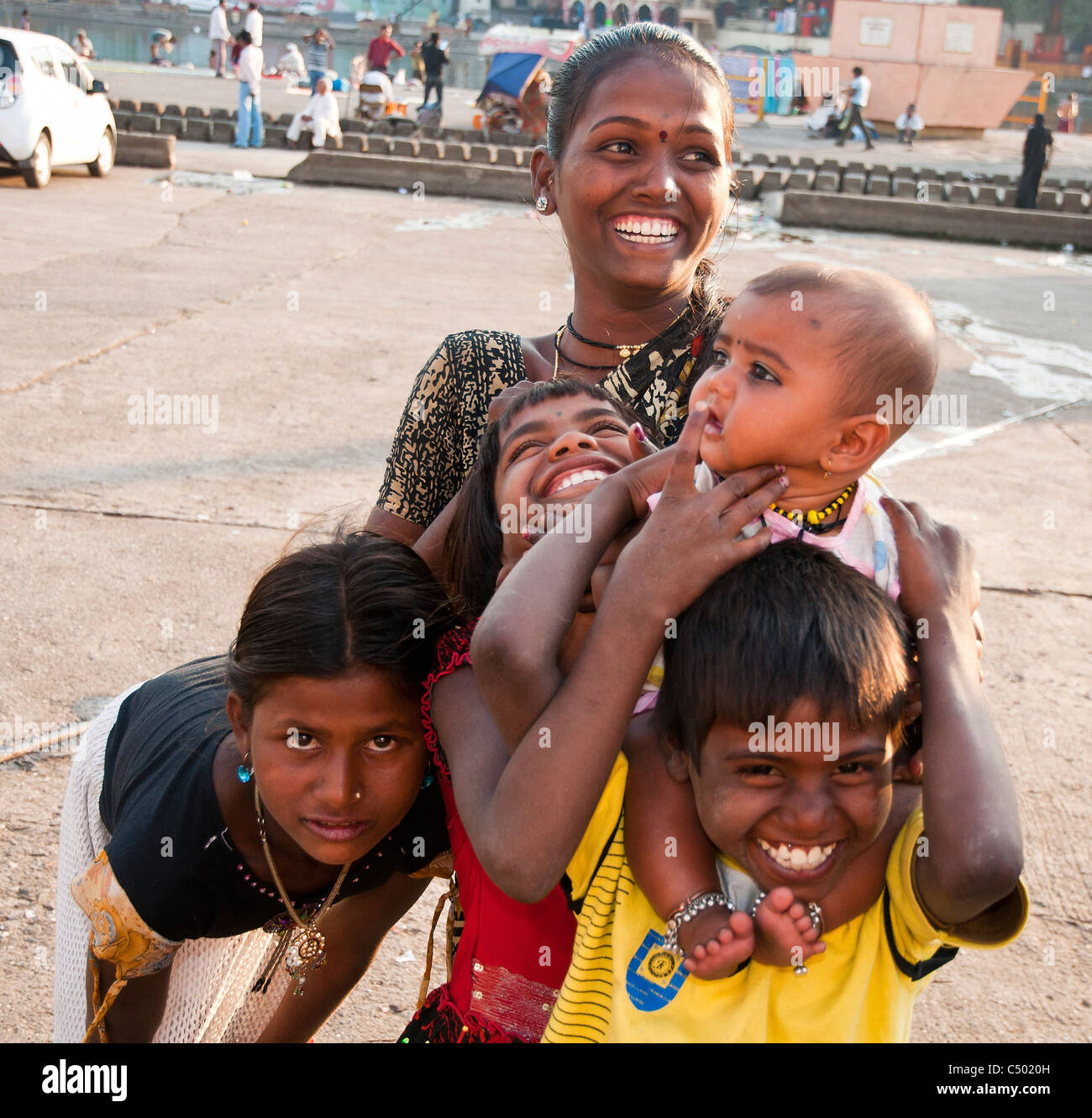 Maharashtra nashik hi-res stock photography and images - Alamy