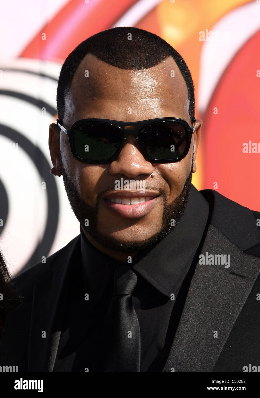 Flo rida hi-res stock photography and images - Alamy