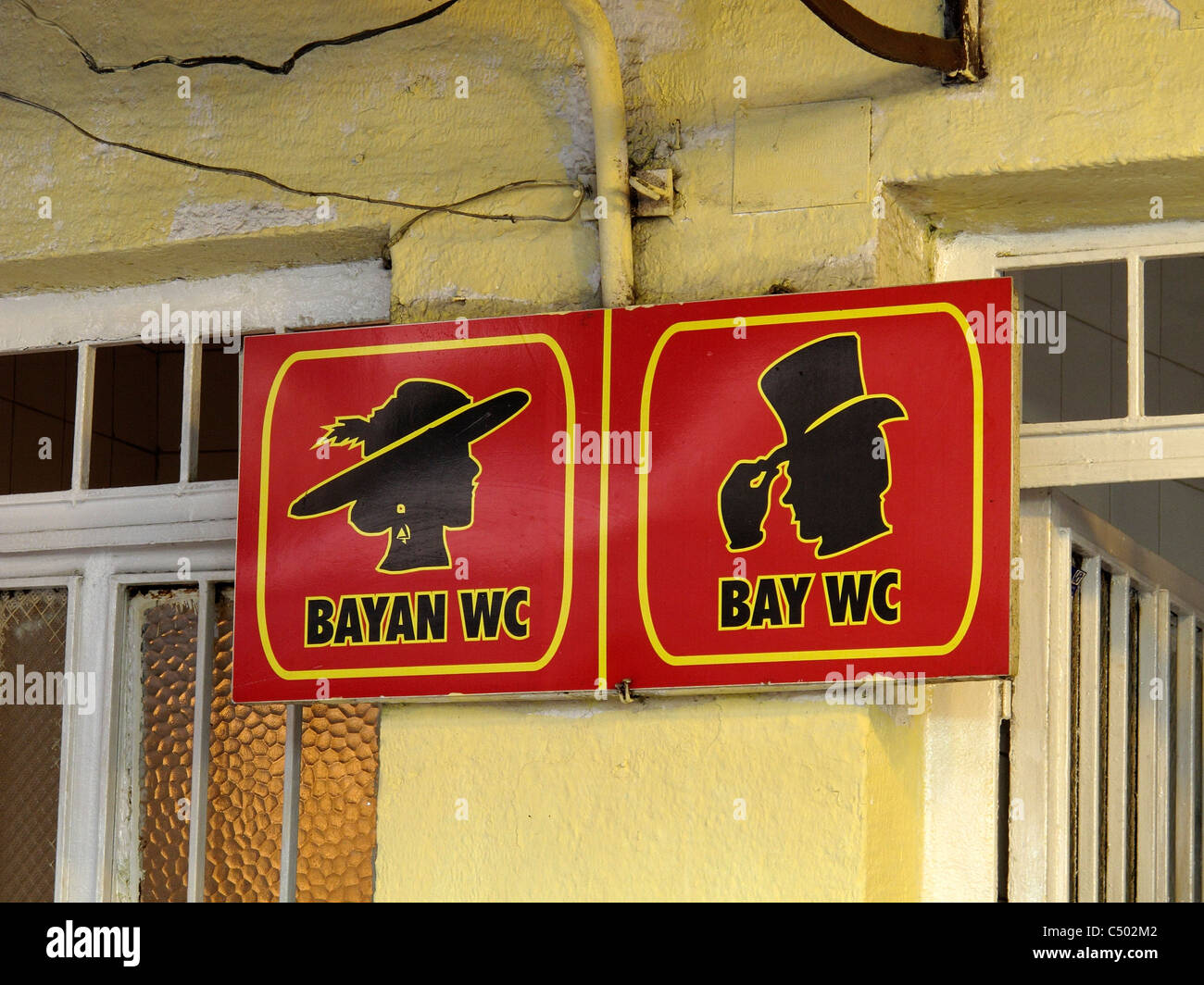 Turkish toilet hi-res stock photography and images - Alamy