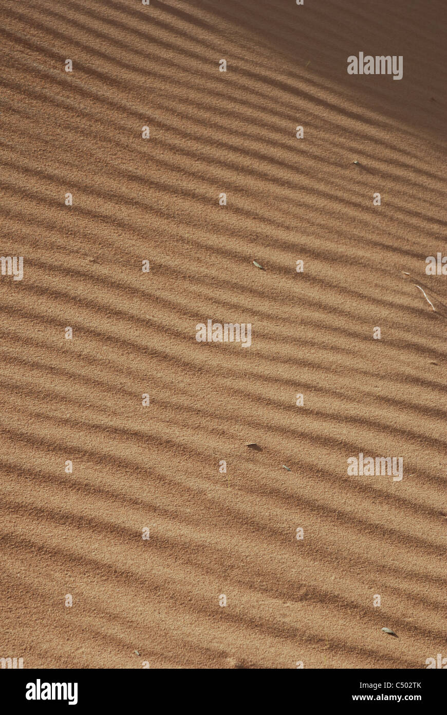 Desert color hi-res stock photography and images - Alamy