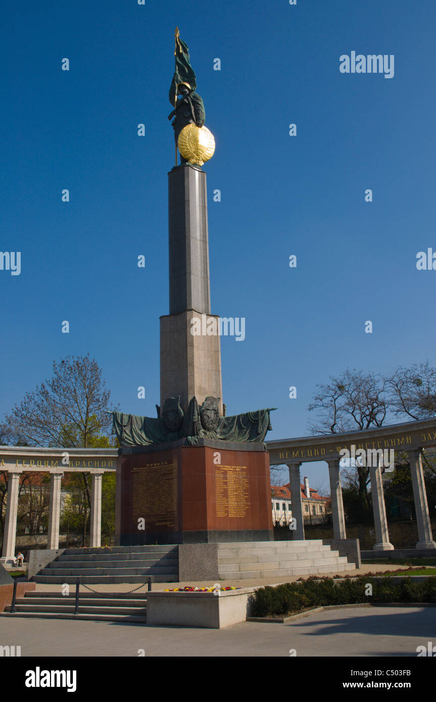 Soviet landmarks hi-res stock photography and images - Alamy