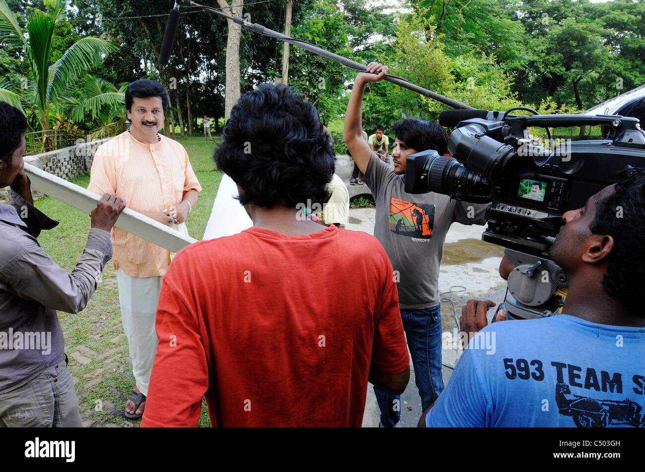 Tangail bangladesh hi-res stock photography and images - Alamy