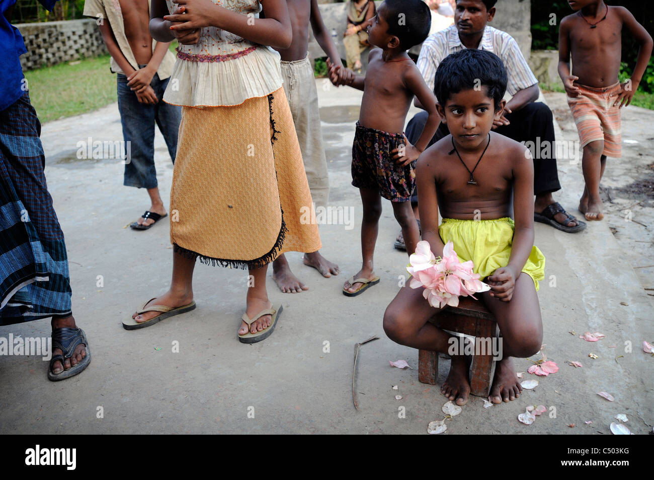 Tangail hi-res stock photography and images - Alamy