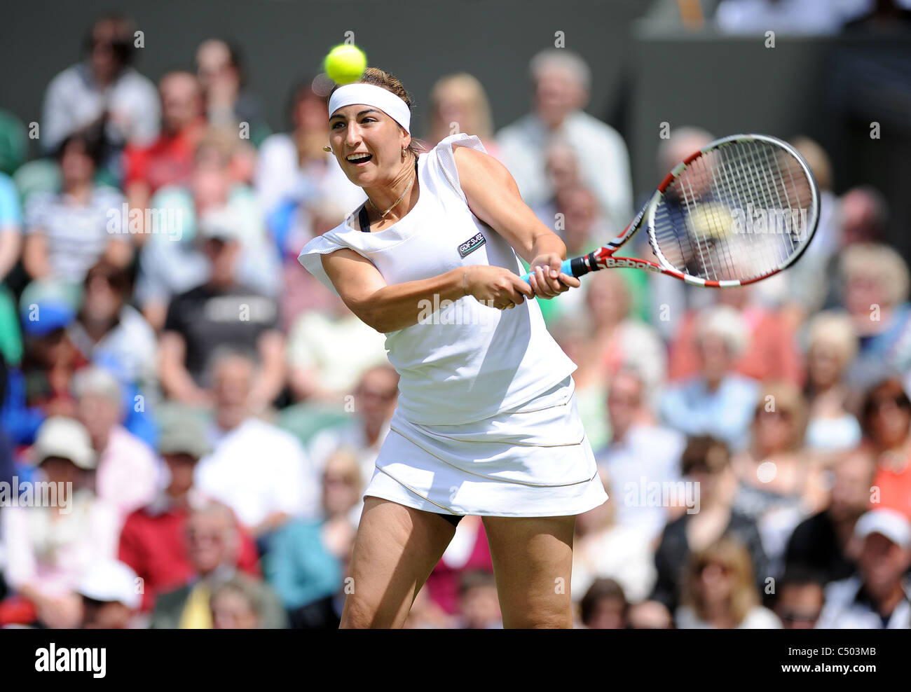 Rezai aravane hi-res stock photography and images - Alamy