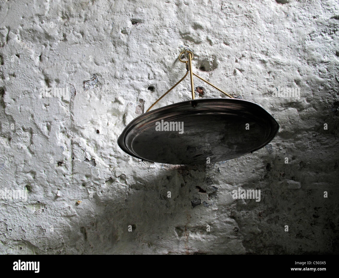 Tea shop small town hi-res stock photography and images - Alamy