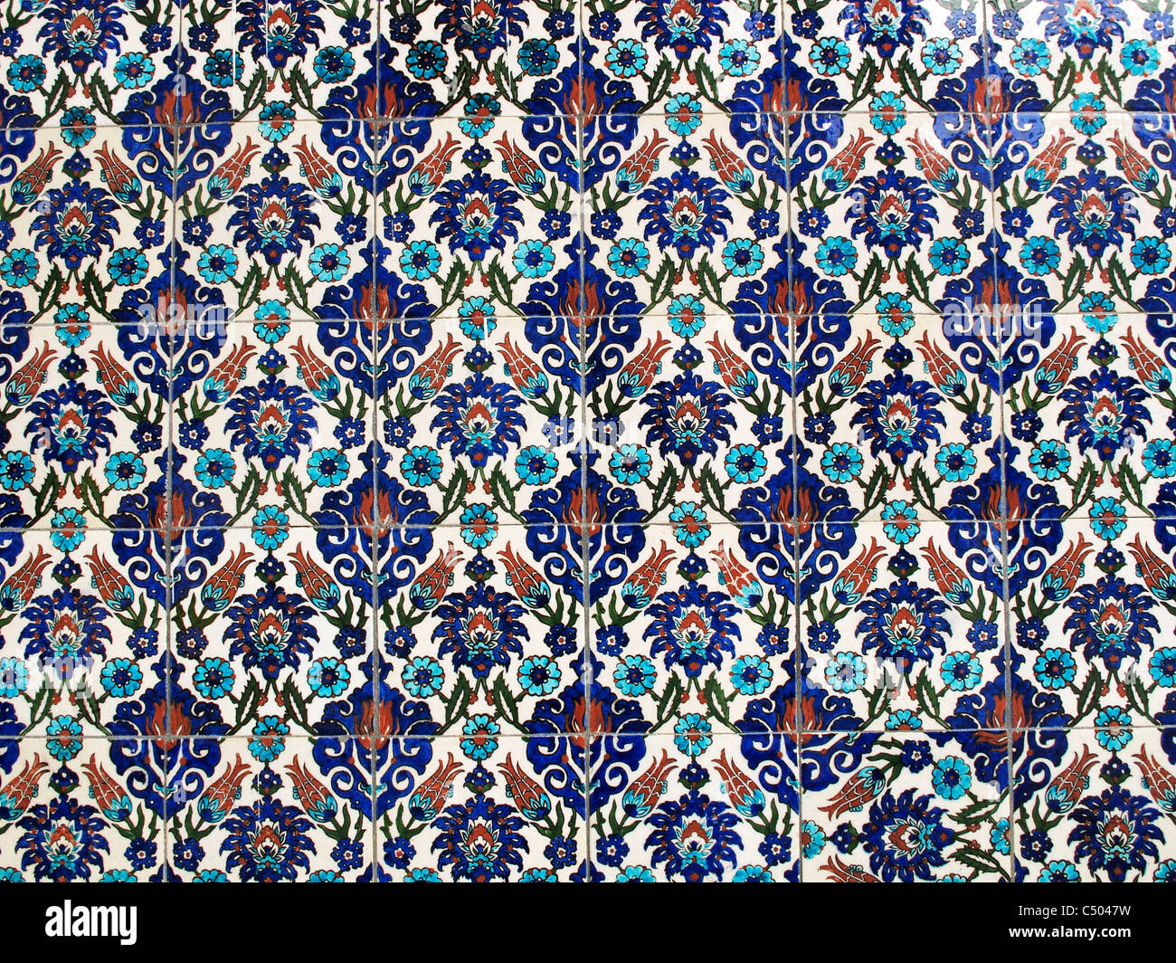 Turkey Istanbul Turkish islamic mosque architecture Stock Photo - Alamy