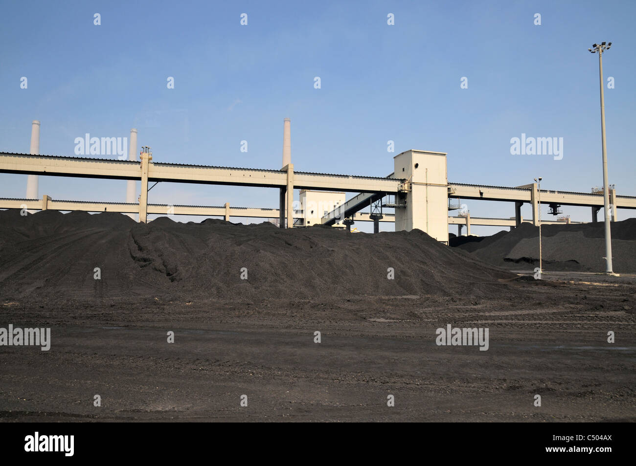 Israel orot rabin coal operated hi-res stock photography and images - Alamy