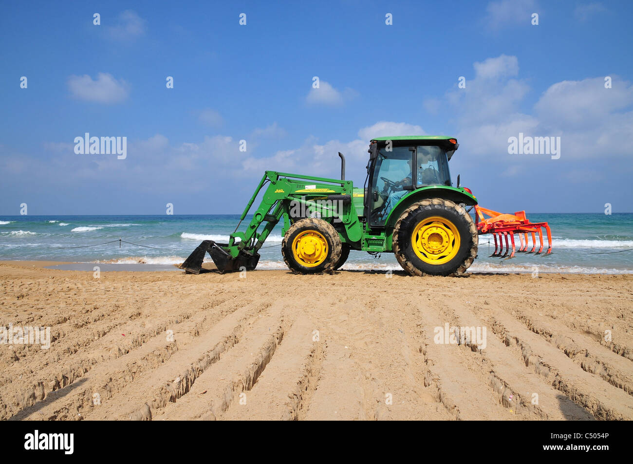 Clean coasts hi-res stock photography and images - Alamy