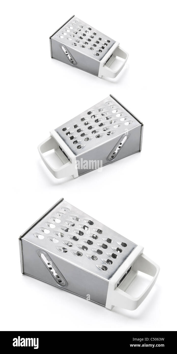Graters hi-res stock photography and images - Alamy