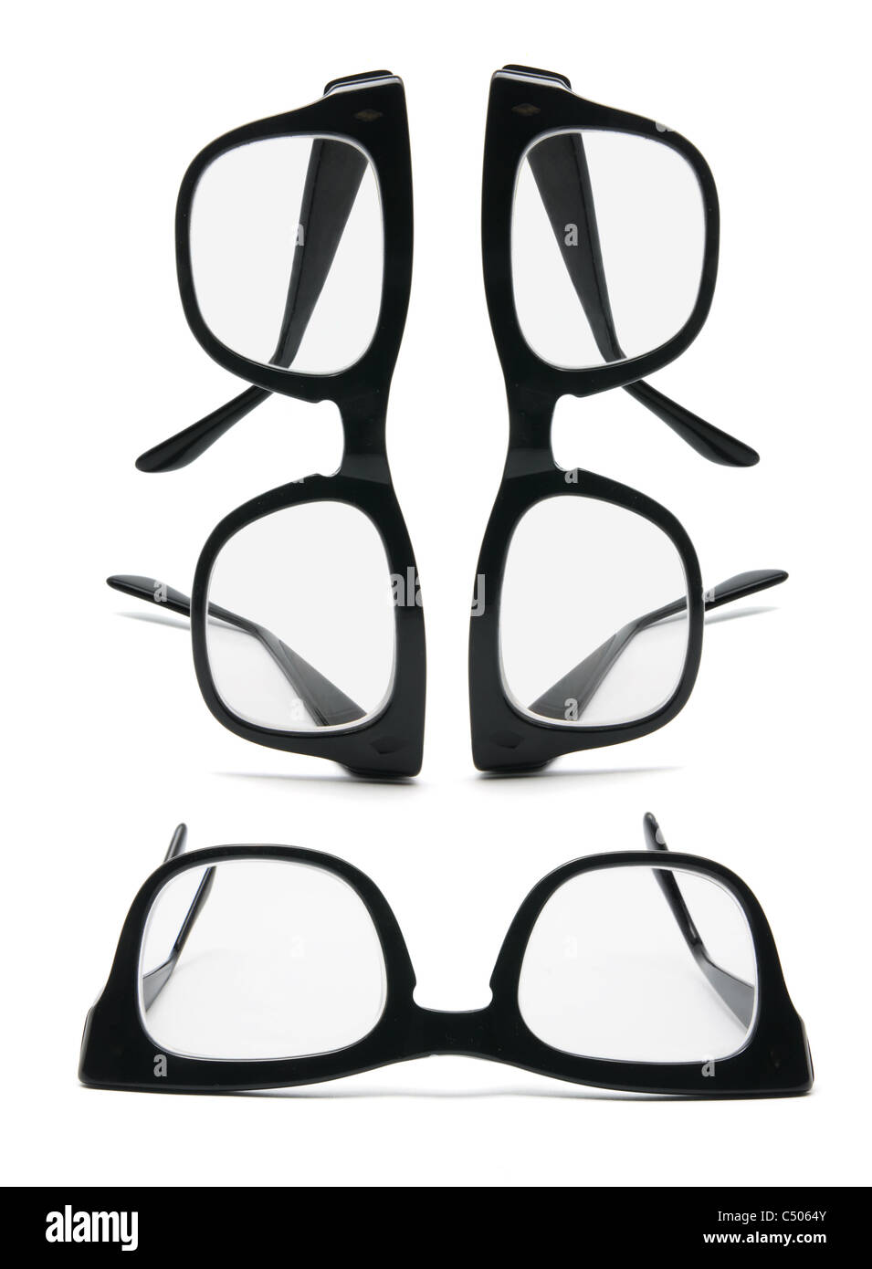 Eye glasses hi-res stock photography and images - Alamy