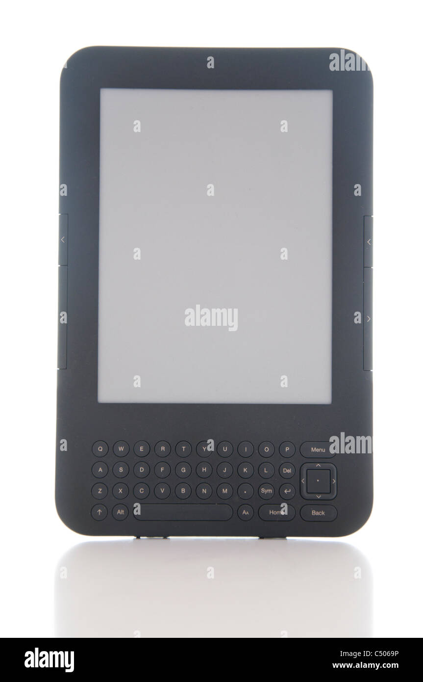 Ebook background hi-res stock photography and images - Alamy