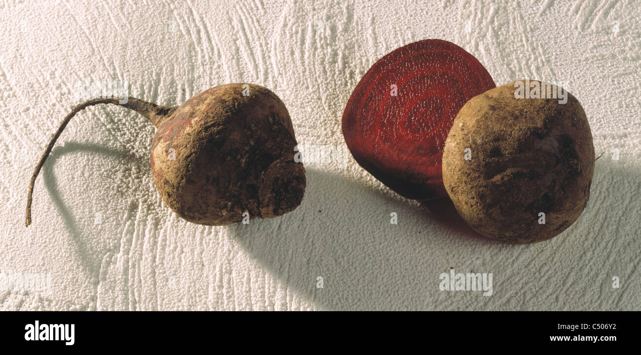 Beetrootcut hi-res stock photography and images - Alamy
