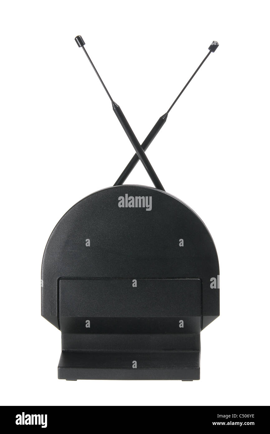 Antenna cut hi-res stock photography and images - Alamy