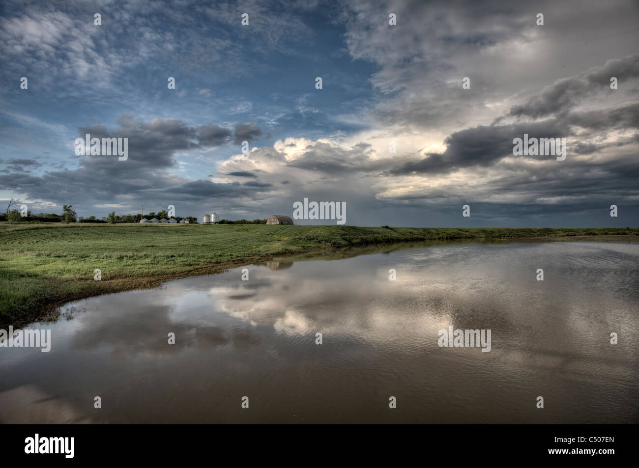 Moose river fishing hi-res stock photography and images - Alamy