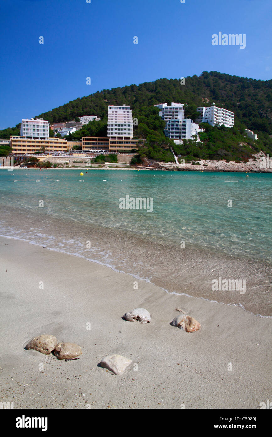 Cala llonga hi-res stock photography and images - Alamy