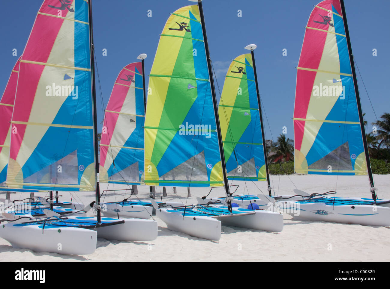 Castaway cay hi-res stock photography and images - Alamy