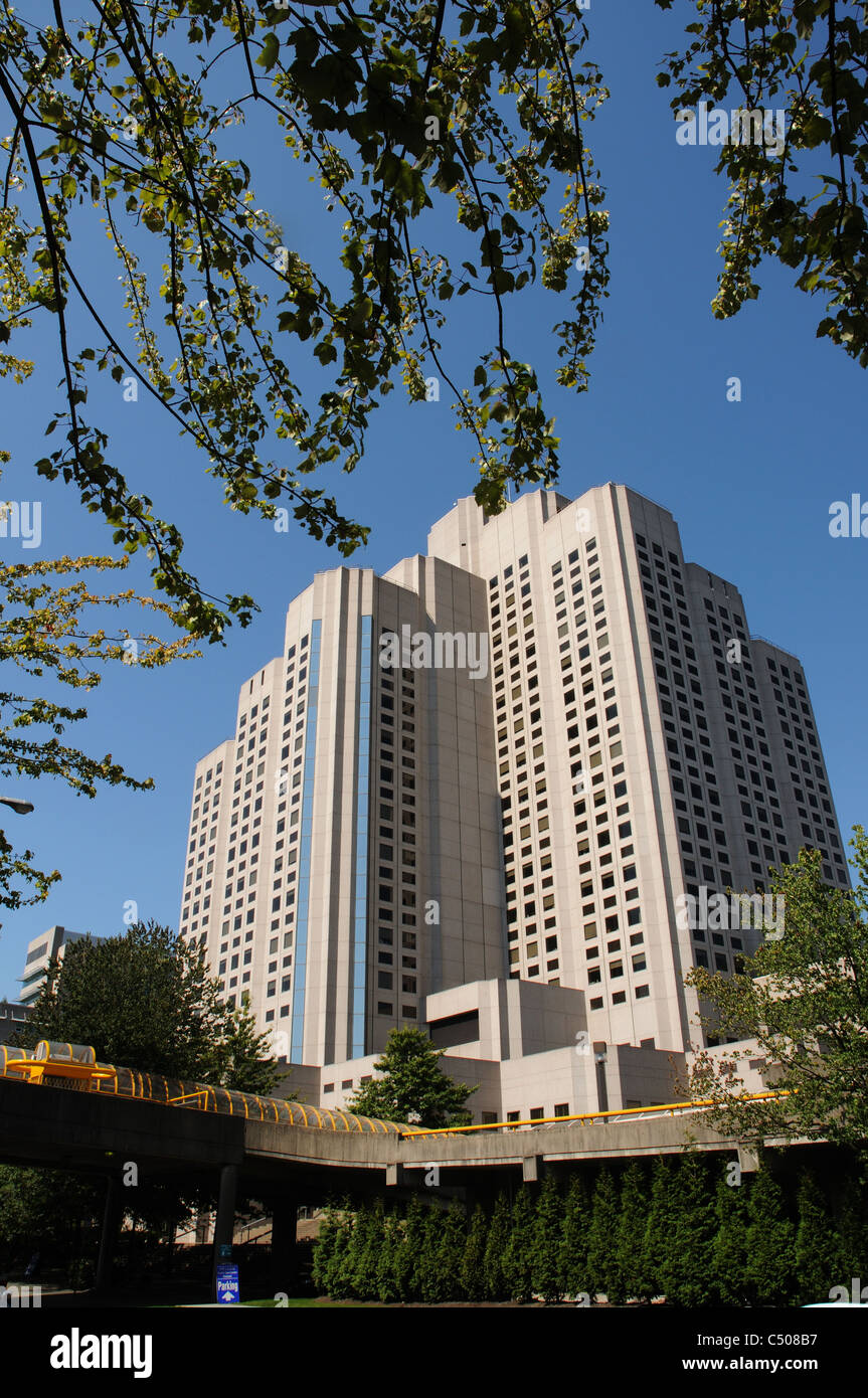 Vancouver general hospital hi-res stock photography and images - Alamy