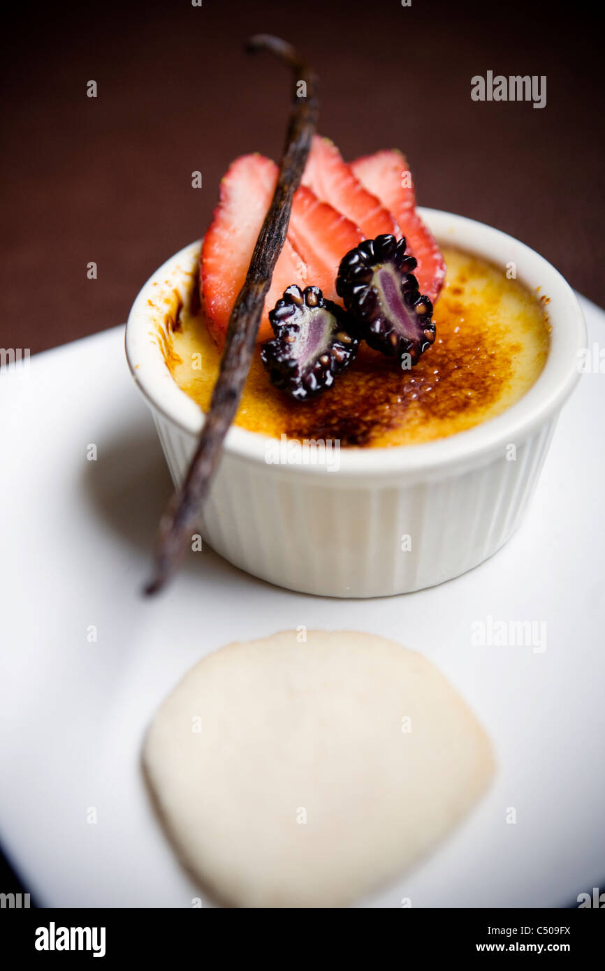Souffle hi-res stock photography and images - Alamy
