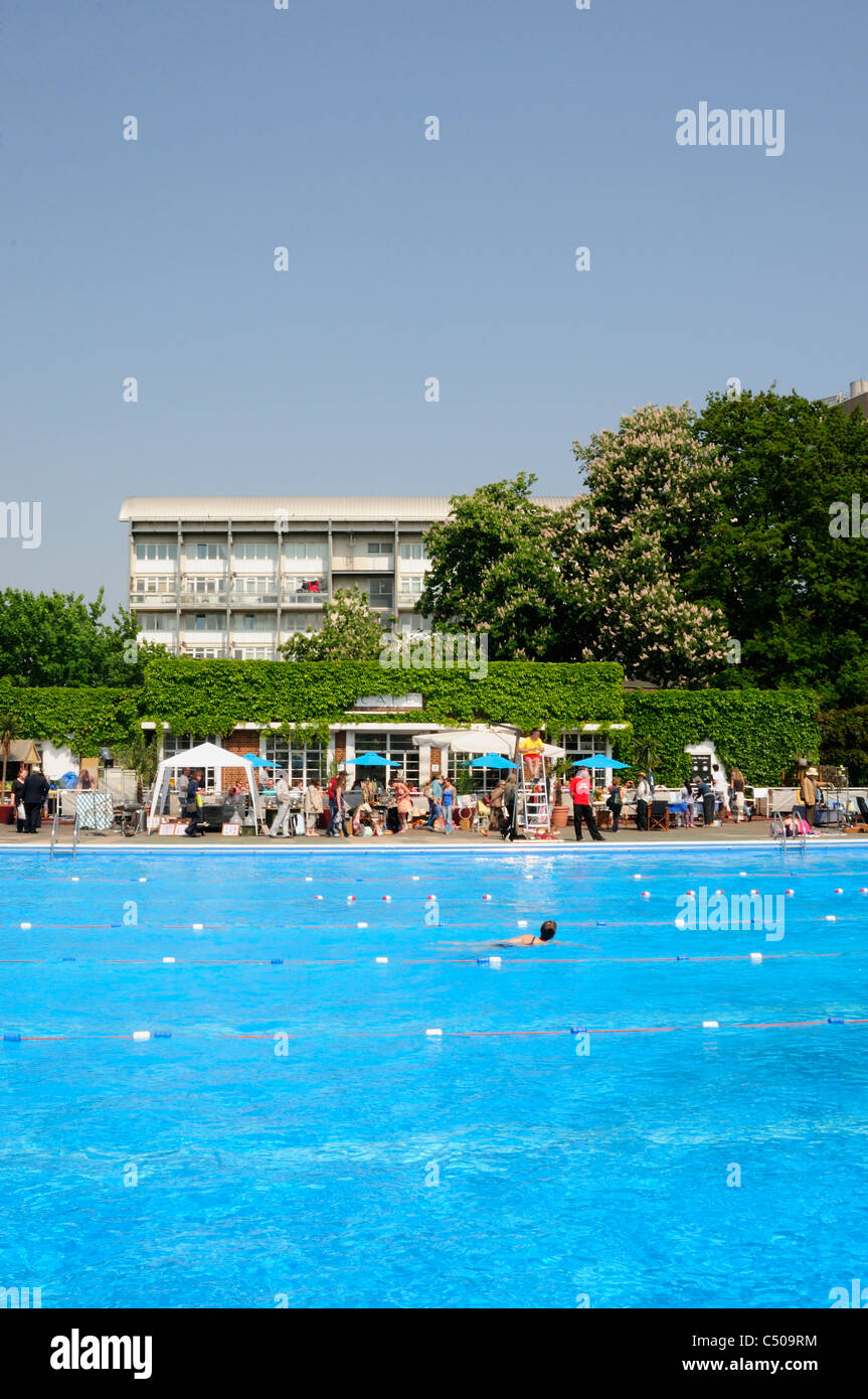 Lido hi-res stock photography and images - Alamy