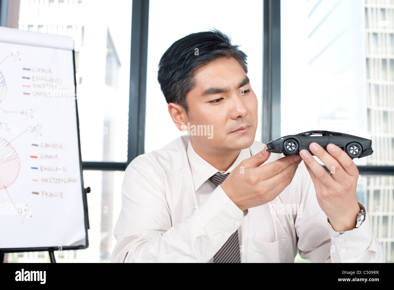 Product development effort image hi-res stock photography and images ...