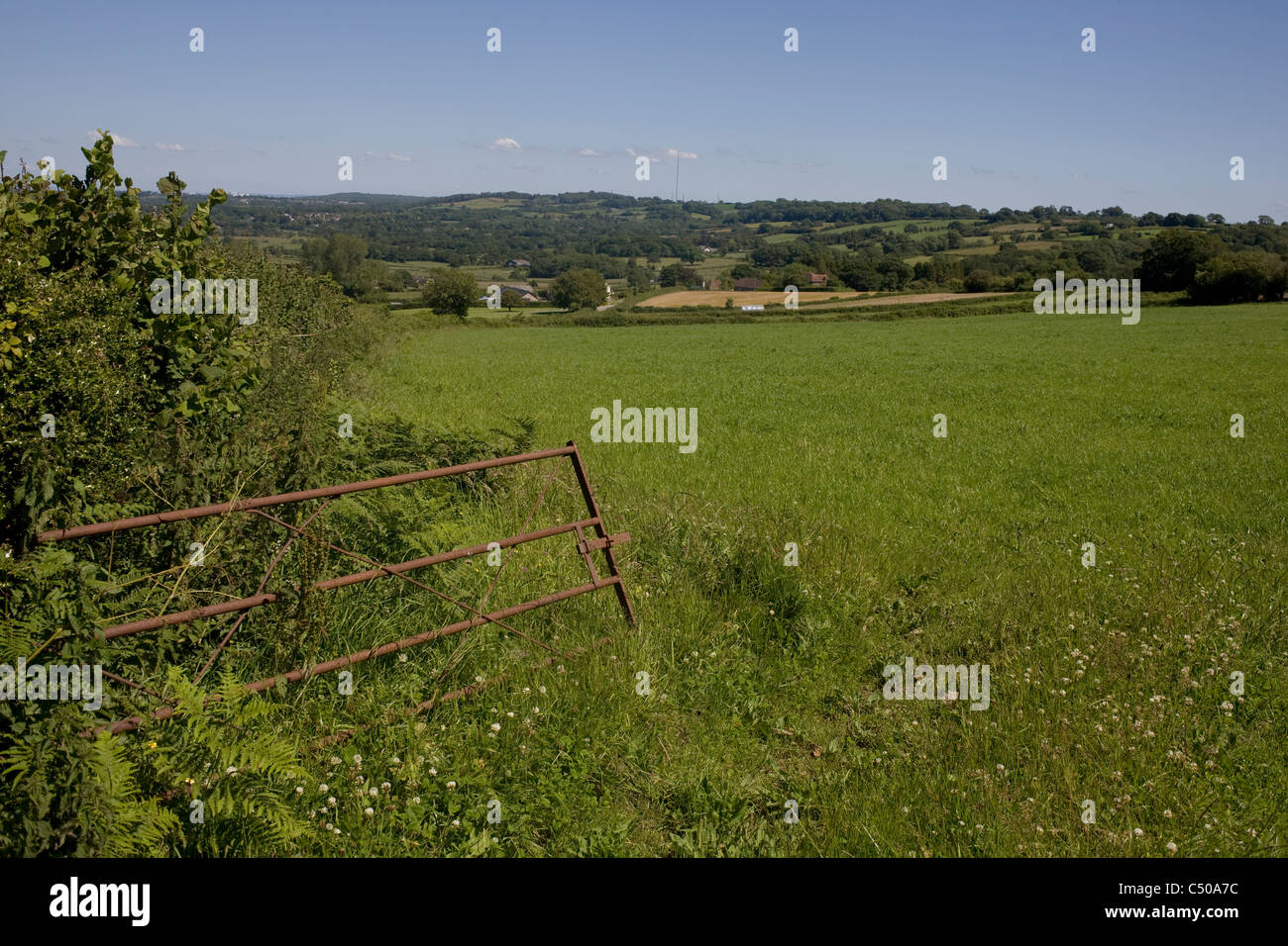 Pendoylan hi-res stock photography and images - Alamy
