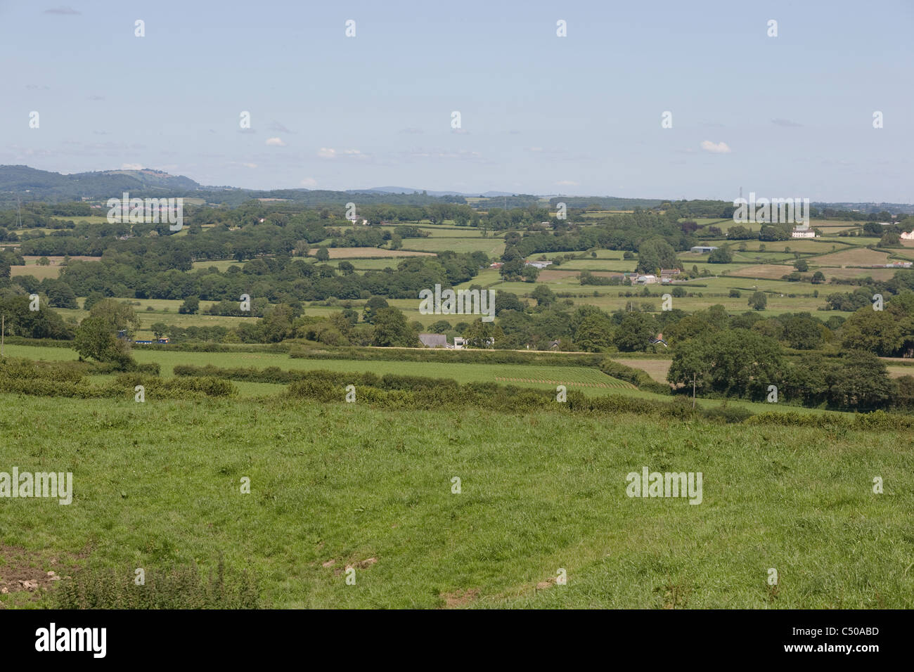 Pendoylan hi-res stock photography and images - Alamy