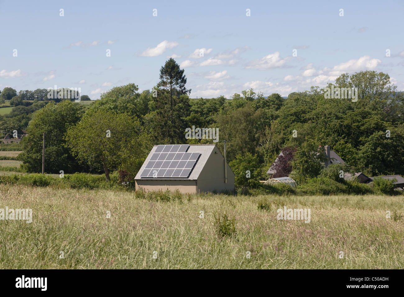 Pendoylan hi-res stock photography and images - Alamy