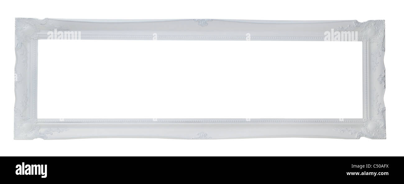 mirror reflection frame Stock Photo - Alamy