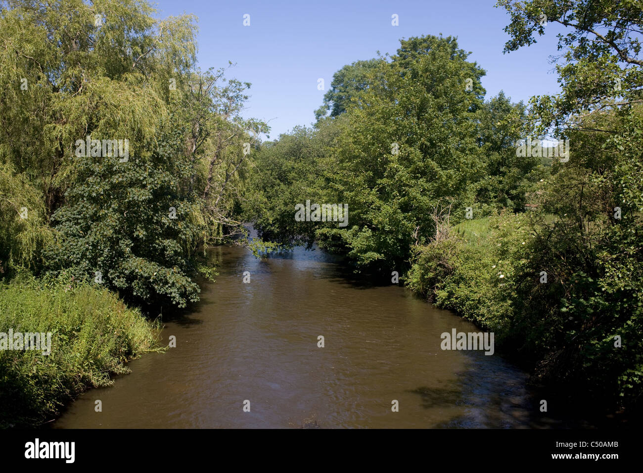 River ely hi-res stock photography and images - Alamy