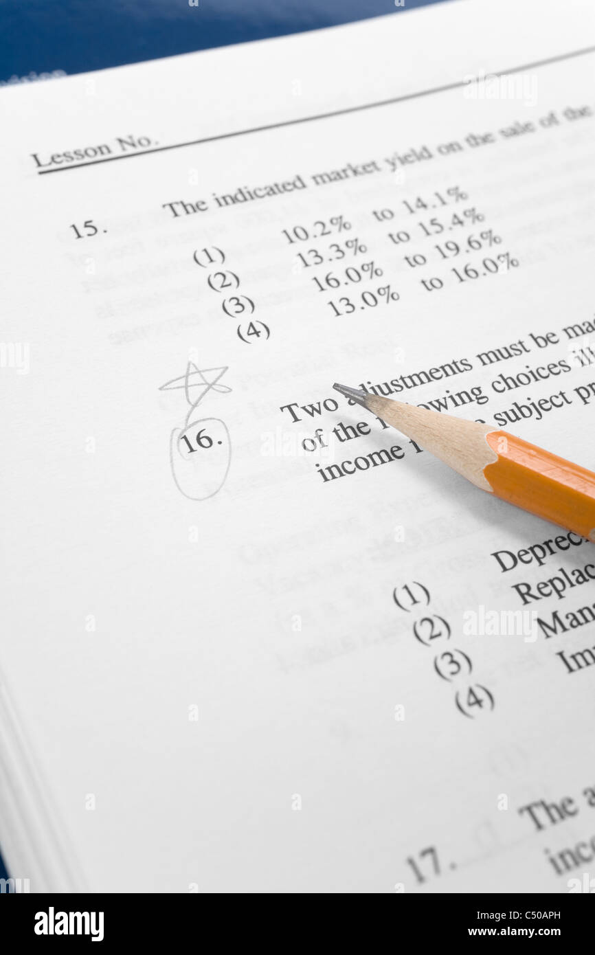 Highlight textbook hi-res stock photography and images - Alamy