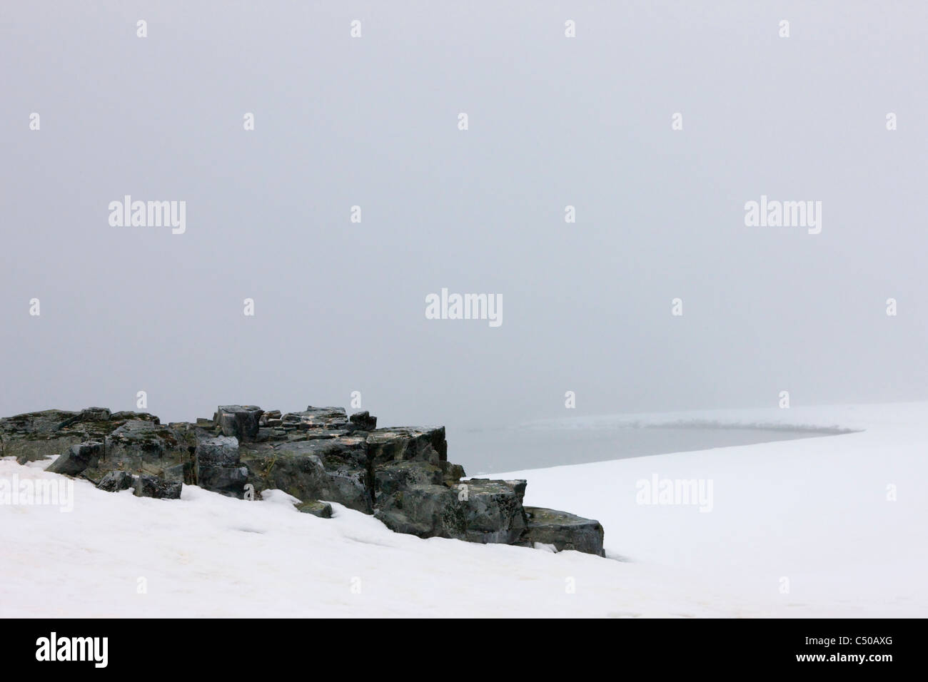 Antarctica rocks hi-res stock photography and images - Alamy