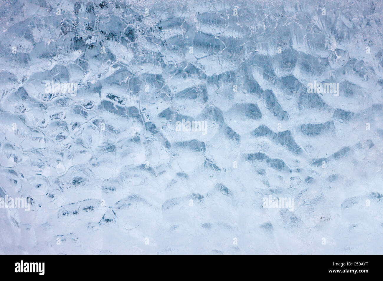 Antarctica frozen landscape hi-res stock photography and images - Alamy