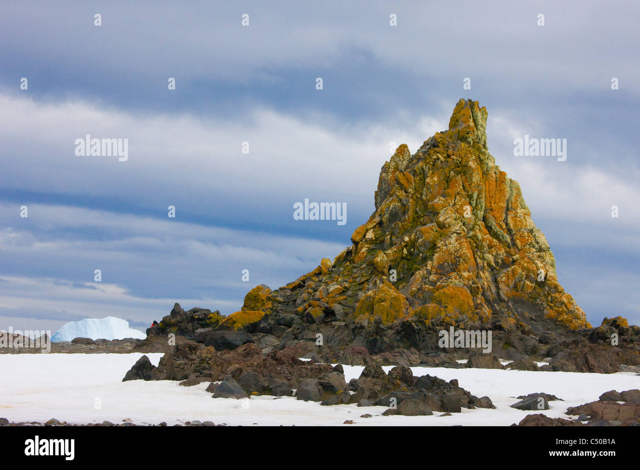 Antarctica rocks hi-res stock photography and images - Alamy
