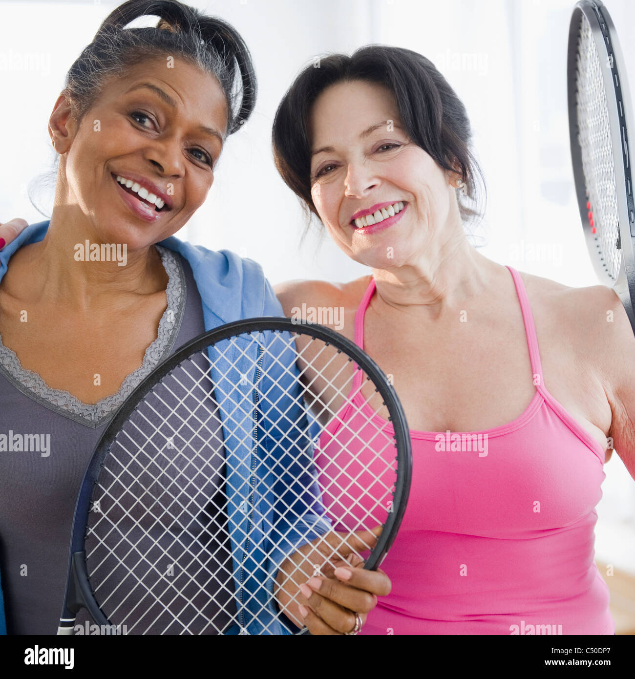 Racquets hi-res stock photography and images - Alamy